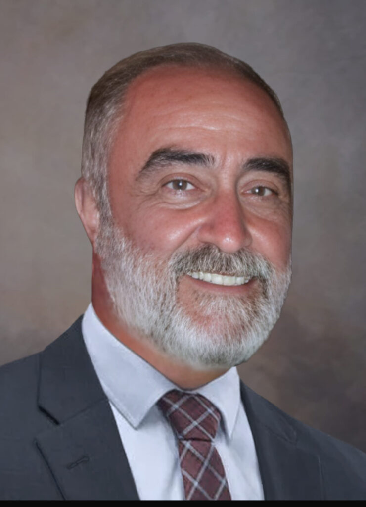 Fortieth-Day Memorial – Ghassan Gerges Haddad – Lebanese in Ottawa