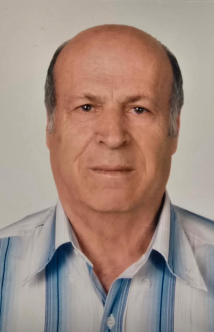 Obituary – Nicolas Elias Hanna – Lebanese in Ottawa
