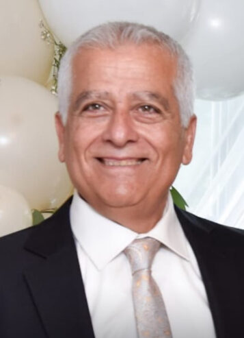 Obituary – Anis Elias Dagher – Lebanese in Ottawa