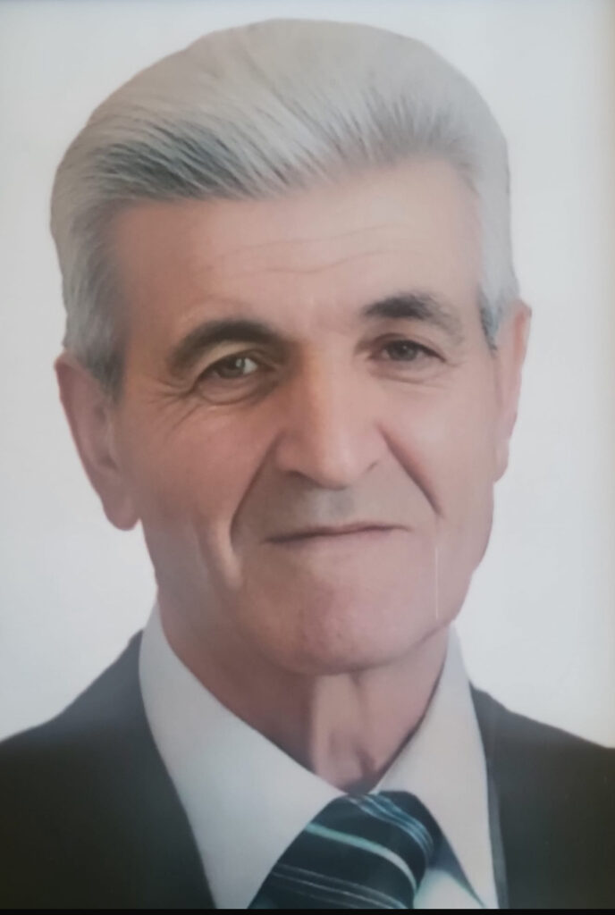 Fortieth-Day Memorial – Georges Youssef Nassar – Lebanese in Ottawa