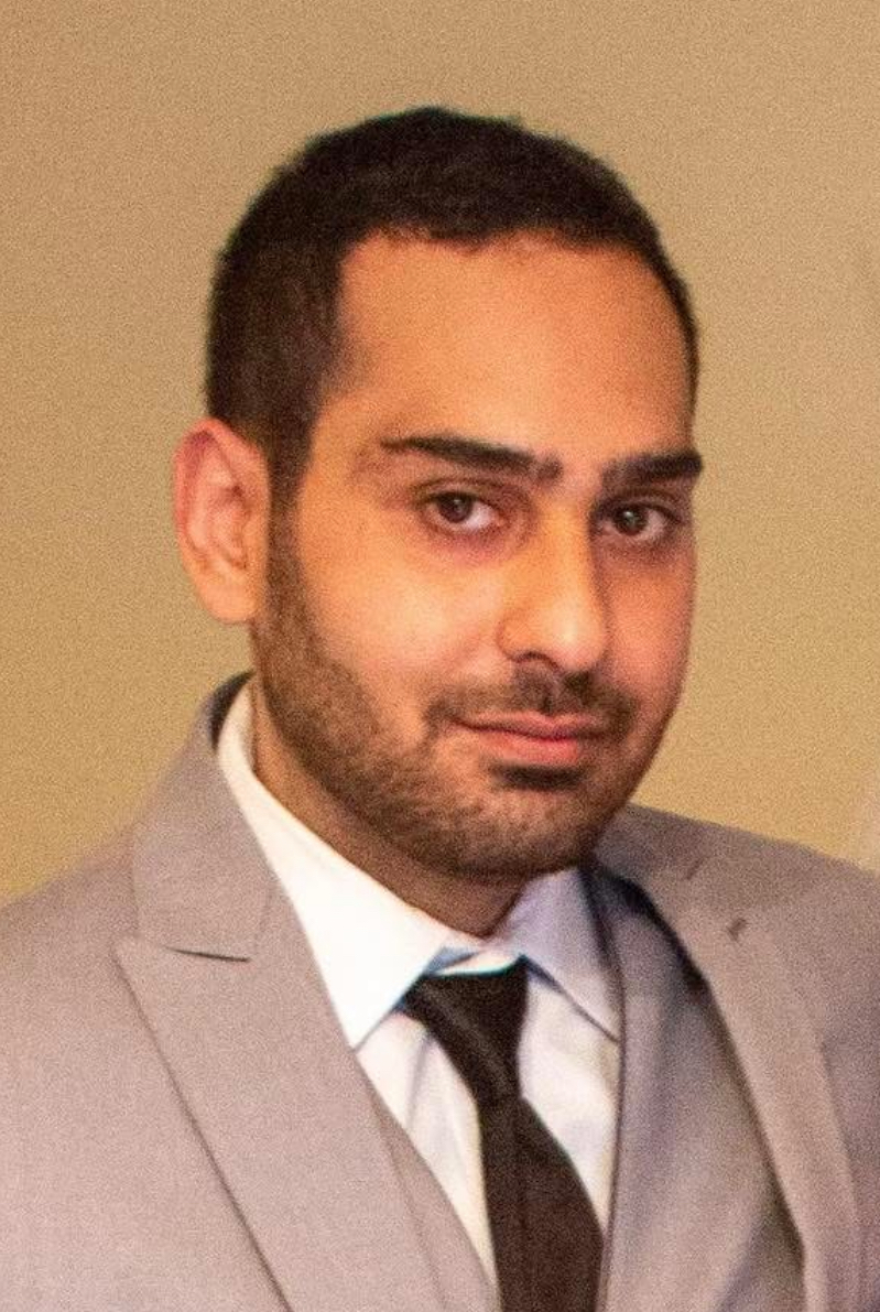 Obituary – Antoine Naoum – Lebanese in Ottawa