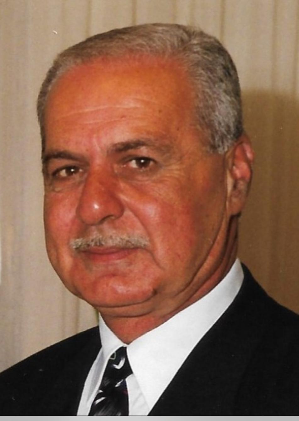 Obituary – Joseph Abou Serhal – Lebanese in Ottawa