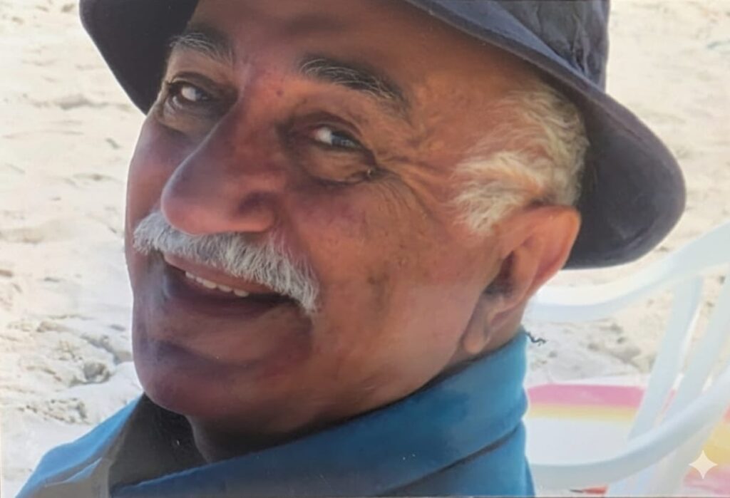 Obituary – Roger Diab – Lebanese in Ottawa