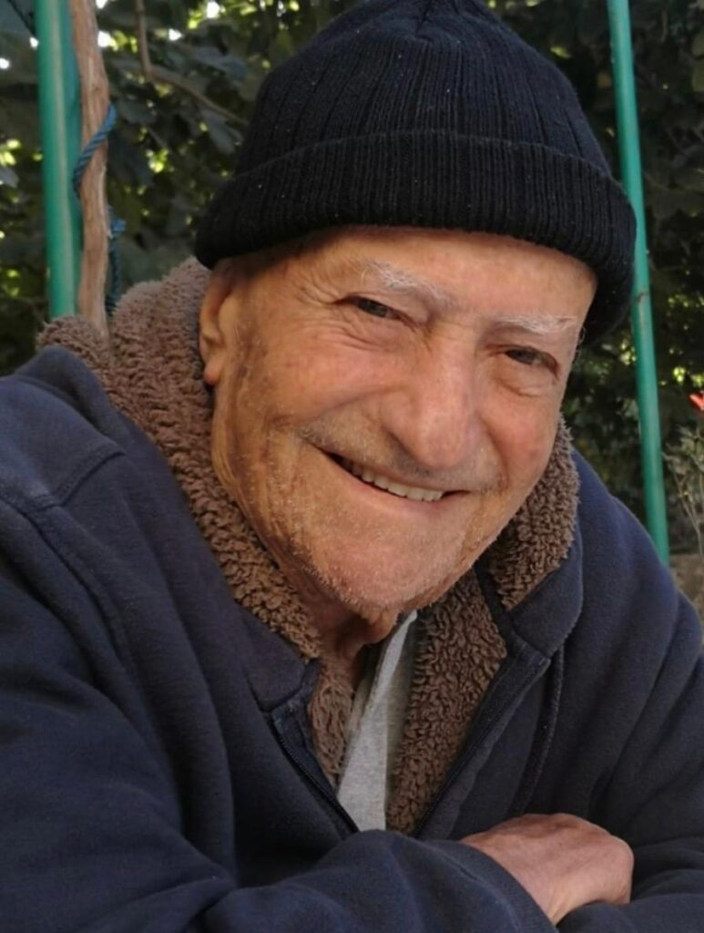 Fortieth-Day Memorial – Fares Naim Gédéon – Lebanese in Ottawa