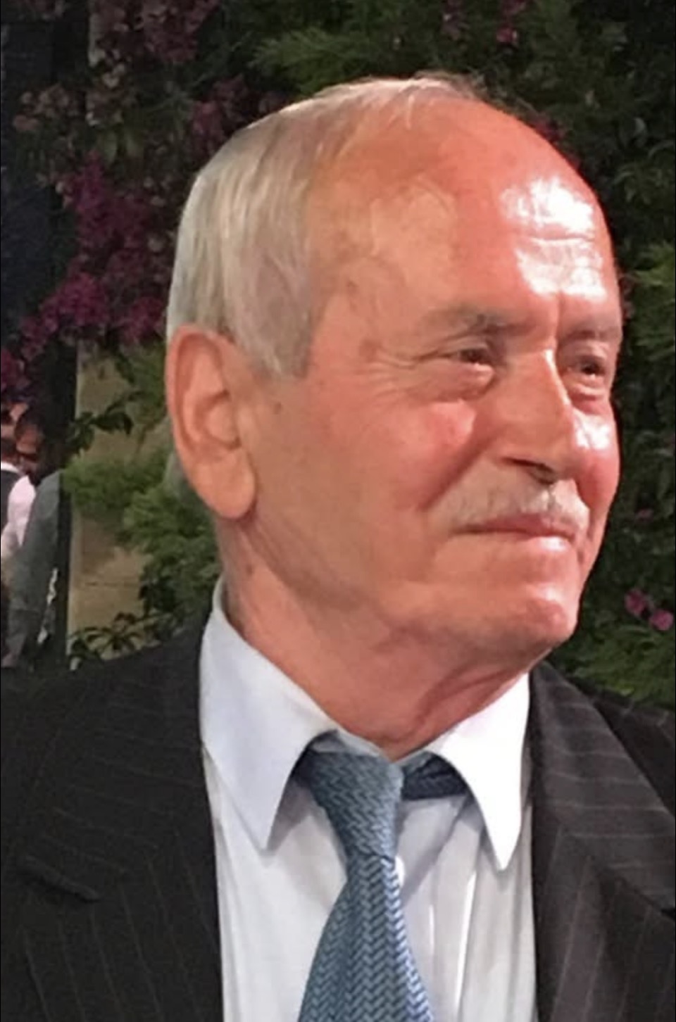 Memorial – Ghaleb Jamil Ghaleb (Samih) – Lebanese in Ottawa