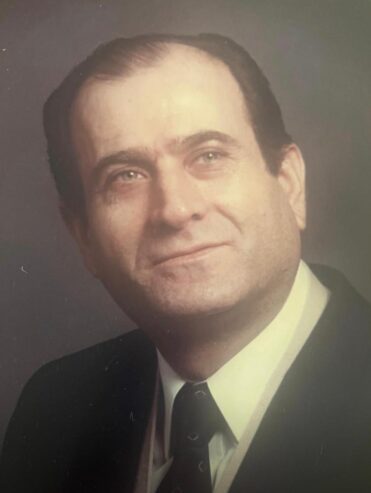 (June 28) – Memorial – Raymond Kanaan – Lebanese in Ottawa